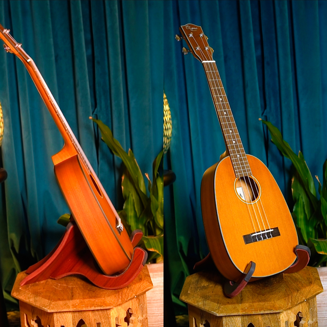 Display Your Ukulele in Style (with Free Shipping!) | Detachable X-Sty ...